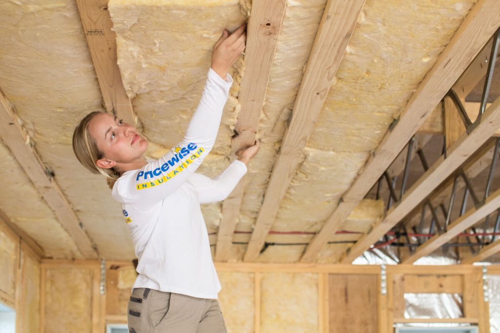Batt Insulation: A Comprehensive Guide to Choosing, Installing, and ...