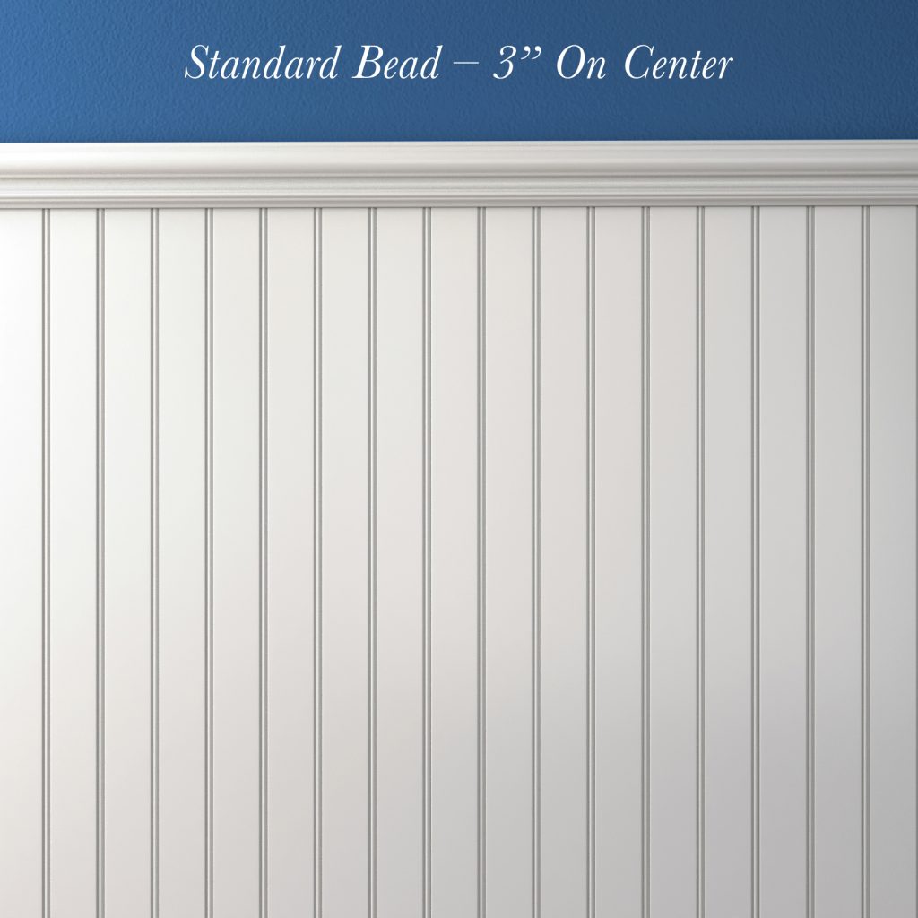 The Ultimate Guide to Bead Board Panels: Installation, Styles, and ...