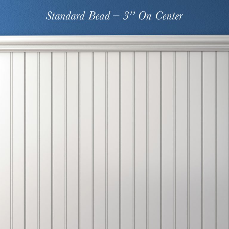 The Ultimate Guide to Bead Board Panels: Installation, Styles, and ...
