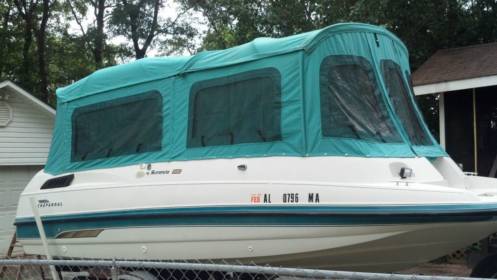 The Ultimate Guide to Boat Campers: Exploring the World's Waterways ...