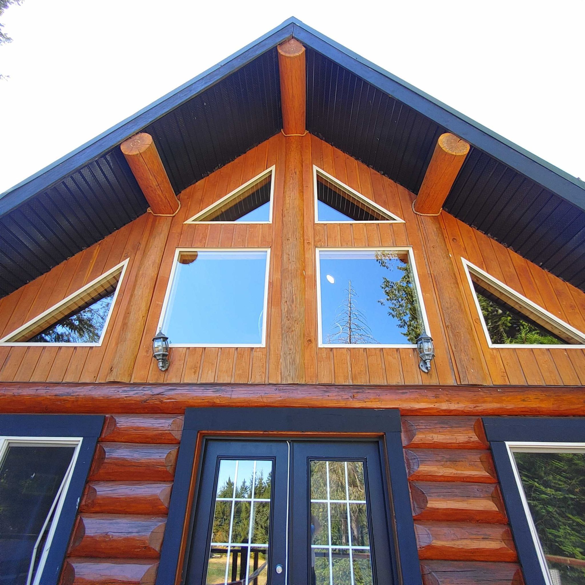 The Allure of Cedar in Your Home: Benefits, Design Ideas, and Practical ...