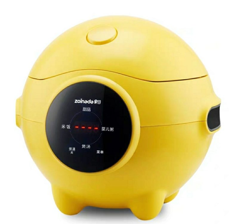 Ceramic Rice Cookers: A Healthy & Delicious Choice for Perfect Rice ...