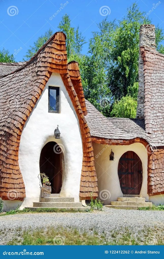 Is a Cob House Right for You? Exploring the Sustainable & Affordable ...