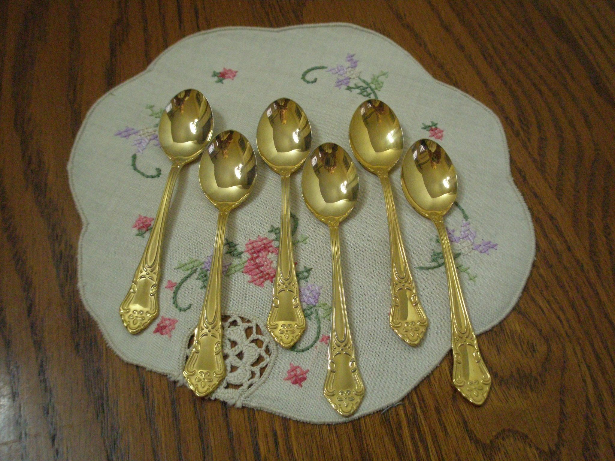 The Complete Guide to Coffee Spoons: Find Your Perfect Stir - Wave Sold