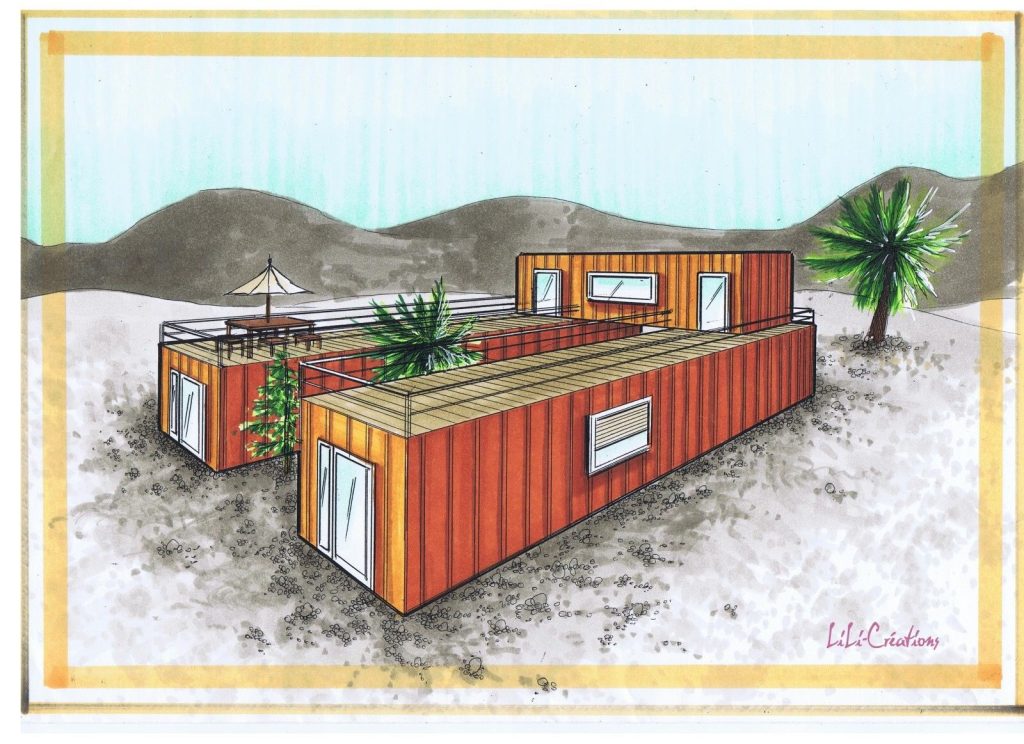 The Ultimate Guide to Container House Plans: Design, Cost ...