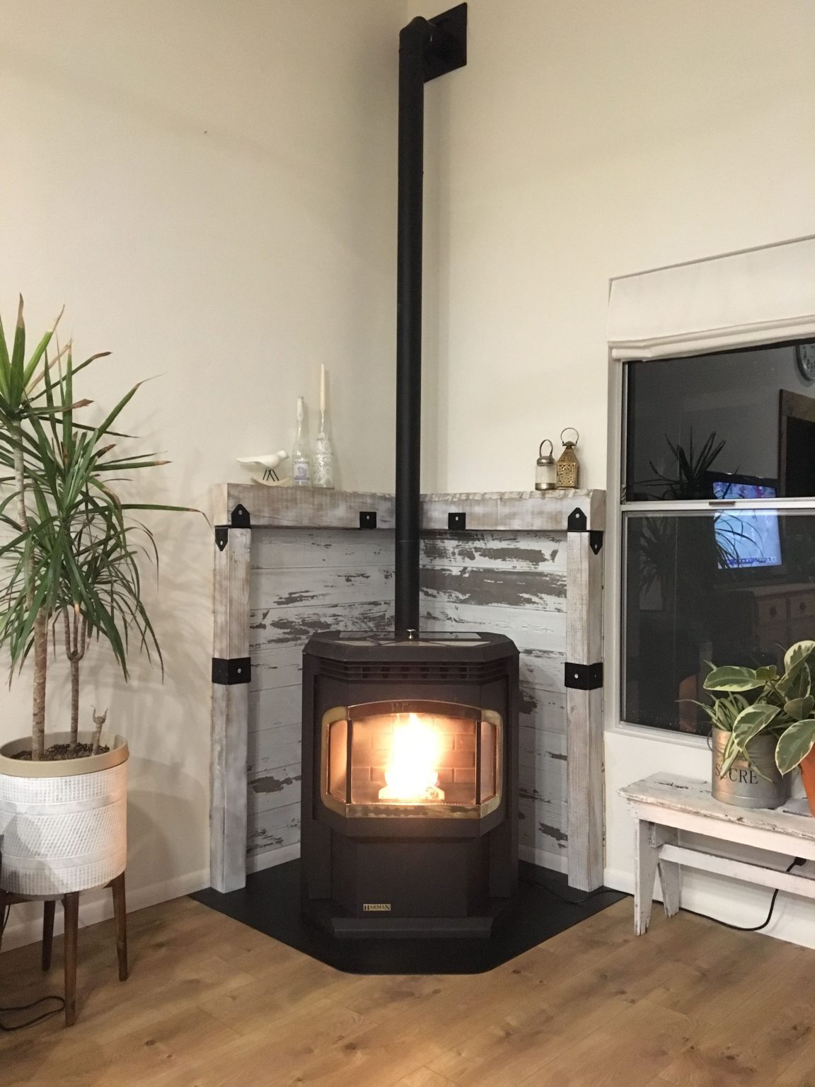 The Ultimate Guide to Corner Wood Stoves: Finding the Perfect Fit for ...