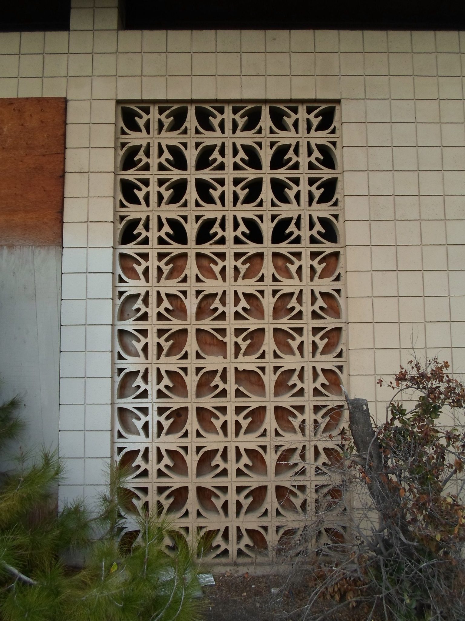 Decorative Concrete Block Ideas: From Modern Walls to Stunning Garden ...