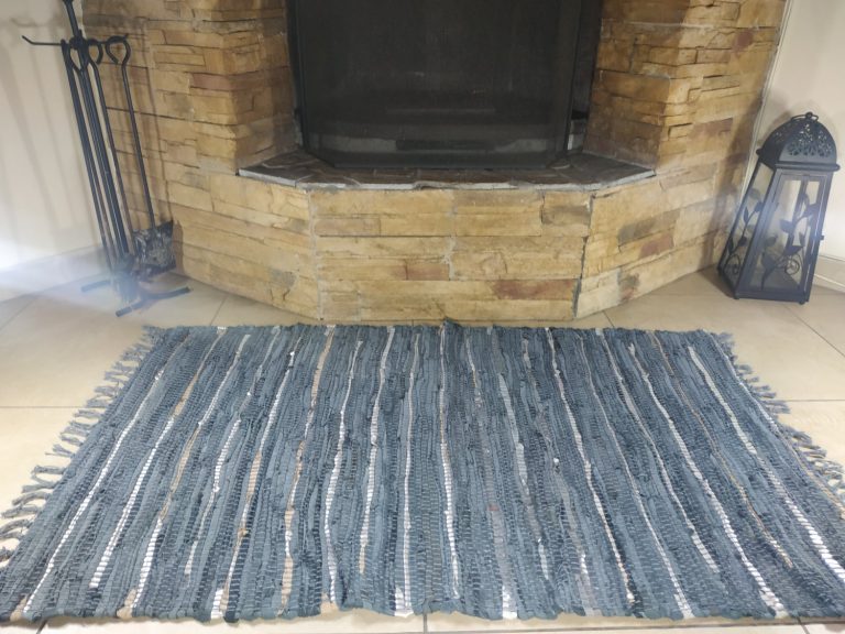 The Complete Guide to Fireplace Carpets: Choosing the Right Rug for ...
