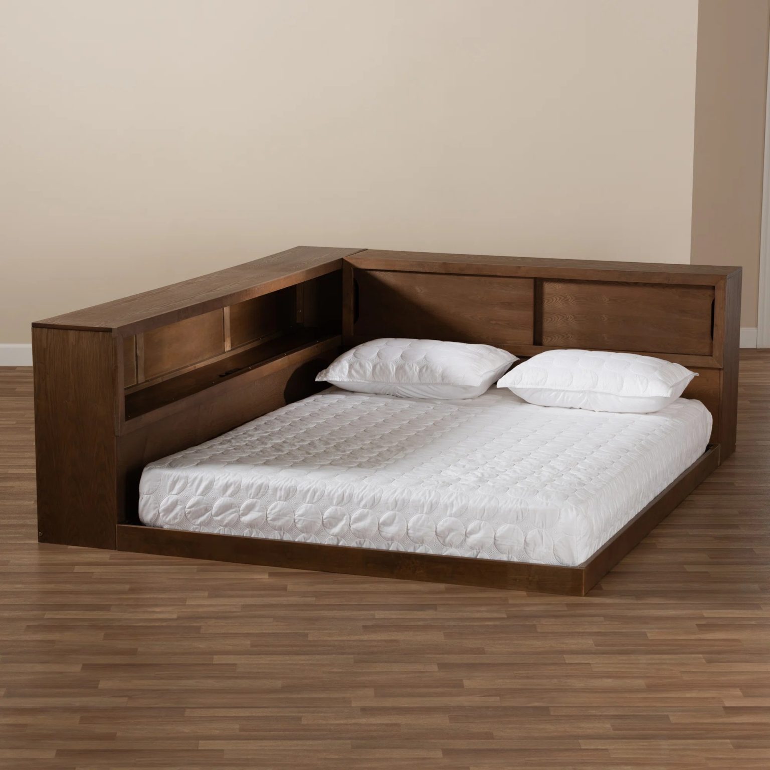 Your Guide to Floor Platform Beds: Styles, Benefits, and Choosing the ...