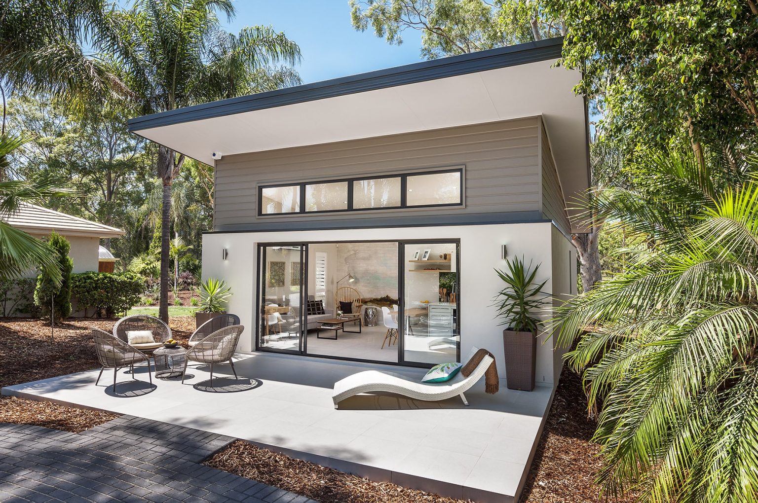 The Ultimate Guide to Granny Flats: Designs, Costs, and Legal ...