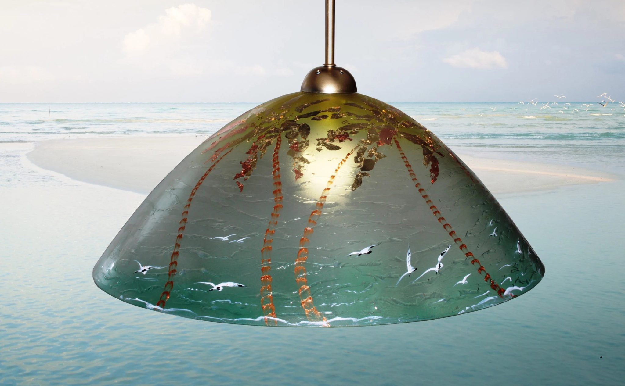 The Ultimate Guide to Hanging Lamps for Your Bedroom: Styles, Placement ...