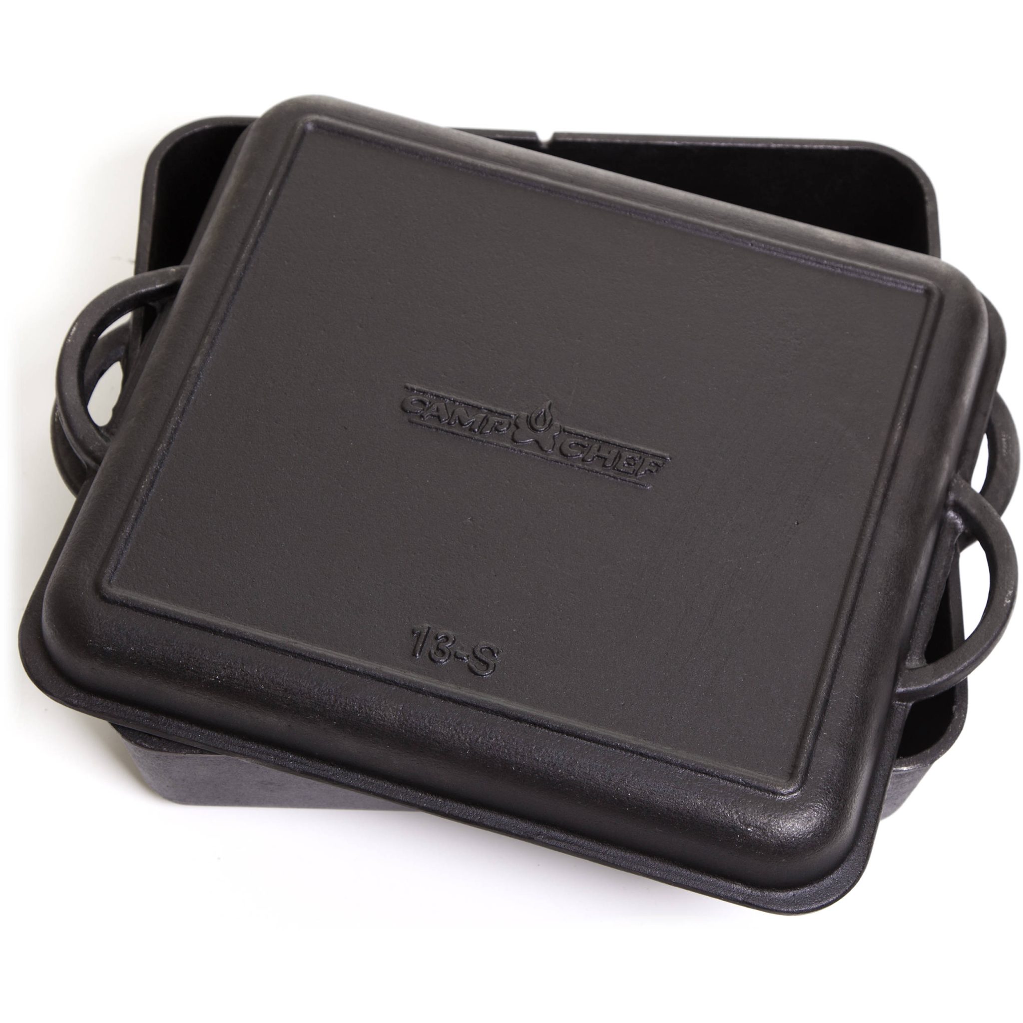 Unleash Your Inner Iron Chef: Mastering Cast Iron Cooking with Tips ...