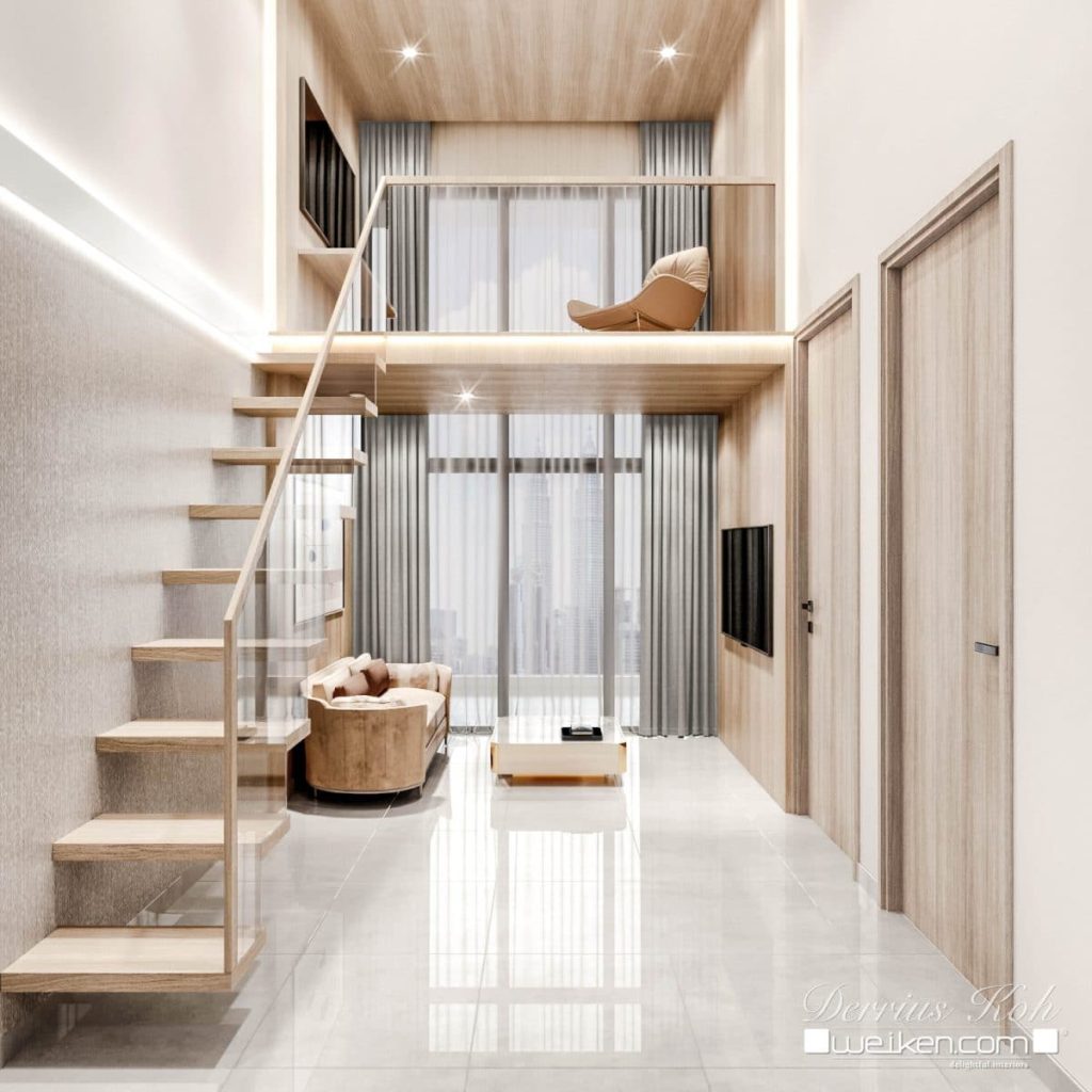 The Ultimate Guide to Loft House Living: Discovering, Designing, and ...
