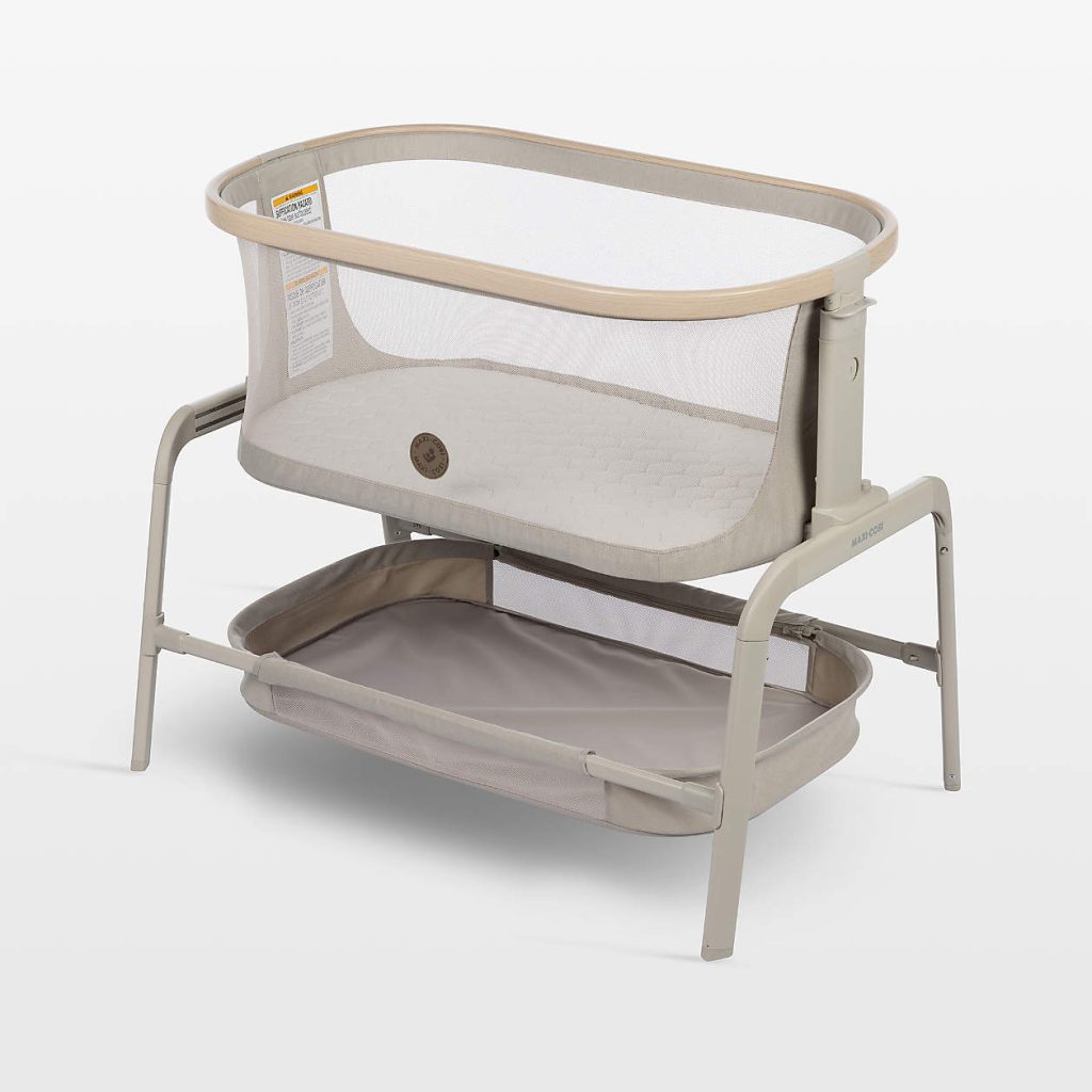 Maxi-Cosi Bassinet Buying Guide: Choosing the Best Model for Your Baby ...