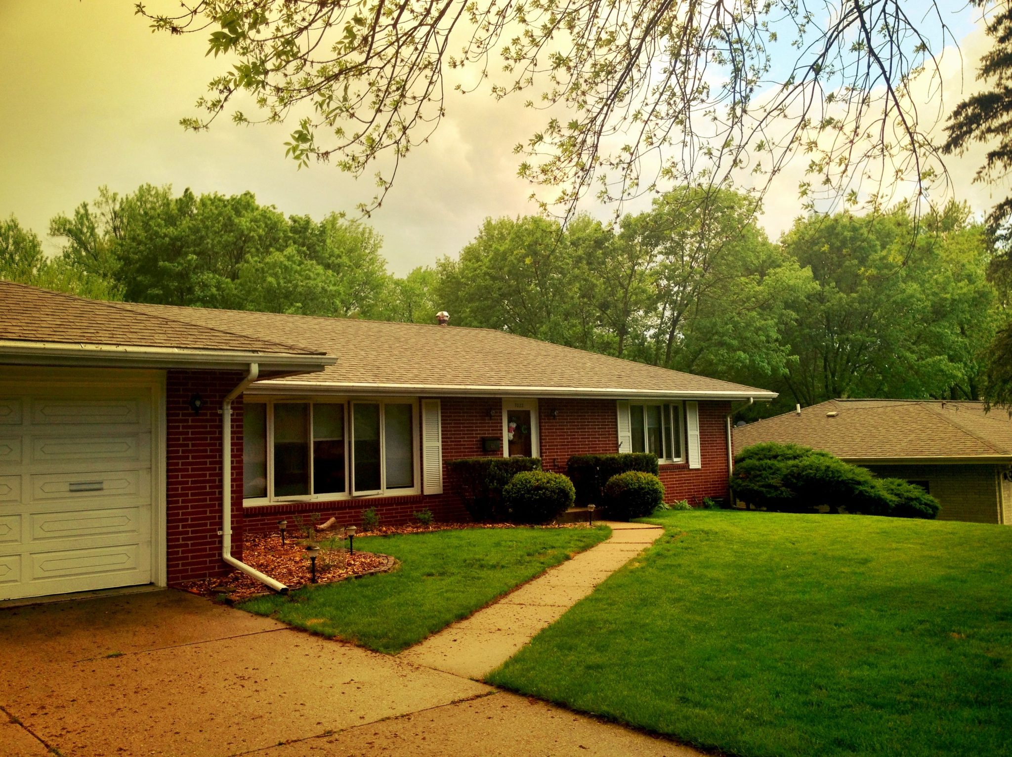 The Timeless Allure of Mid-Century Ranch Style Homes: A Modern Revival ...