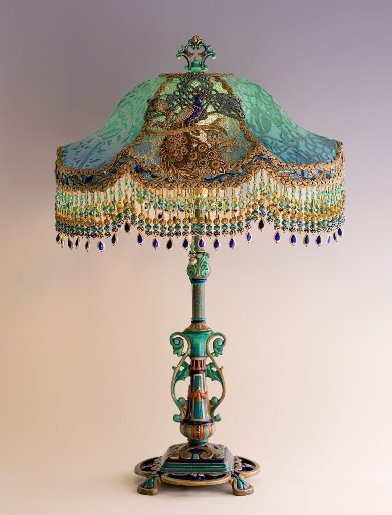 The Ultimate Guide to Victorian Lamps: History, Styles & Where to Buy ...