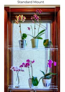 The Ultimate Guide to Window Shelves: Styling, DIY & Buying Tips - Wave ...
