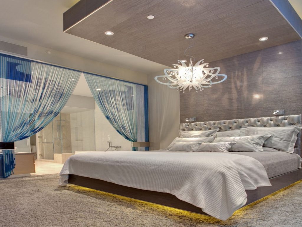 The Ultimate Guide to Choosing the Perfect Bedroom Ceiling Lights in 2024 - Wave Sold
