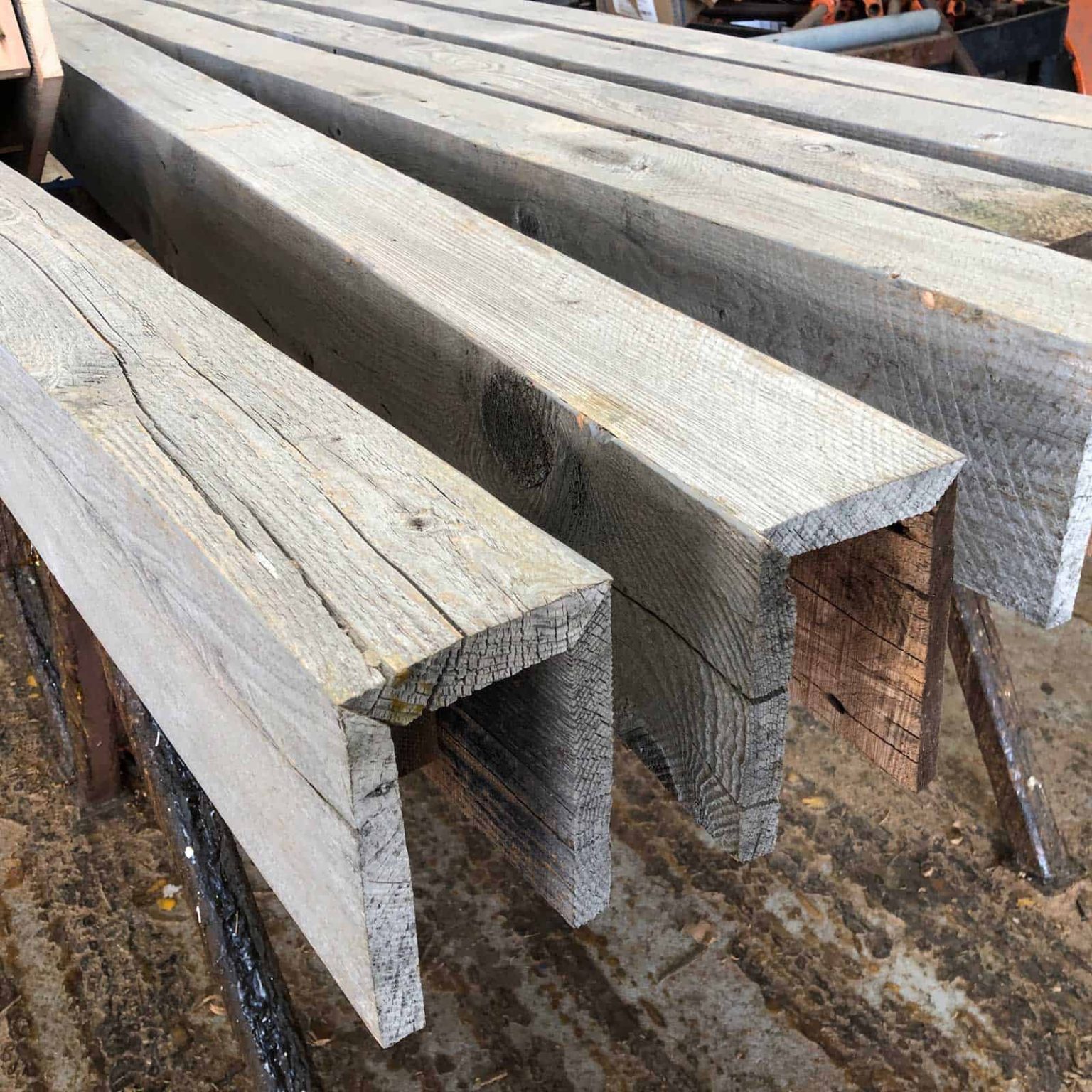 Box Beams: The Ultimate Guide to Styles, Installation, and DIY Options ...