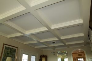 Box Ceiling Ideas: Inspiration, Design & Installation Guide - Wave Sold