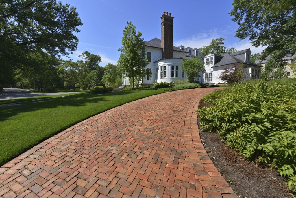 The Ultimate Guide to Brick Driveways: Design, Installation, and ...