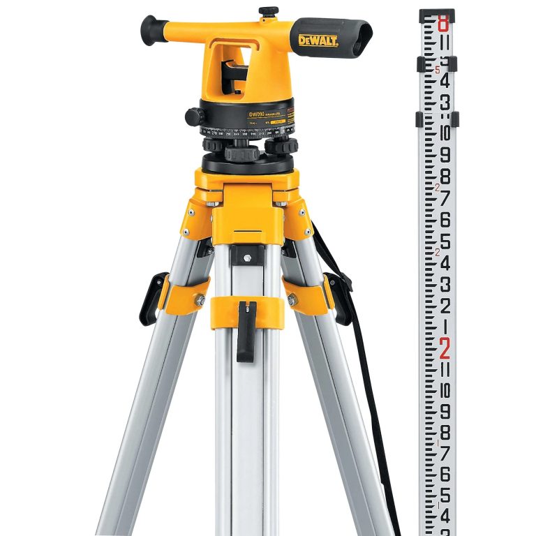 Builder's Level: A Comprehensive Guide (Types, Uses, and How-to) - Wave ...
