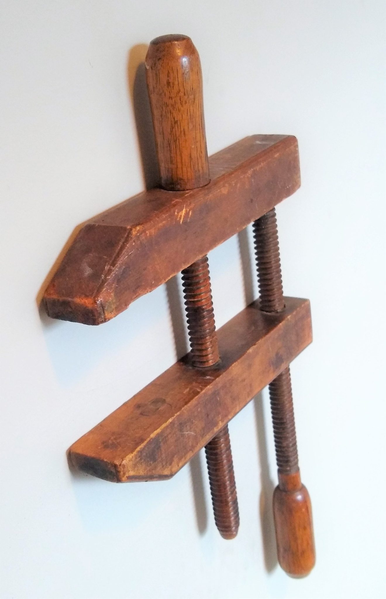 The Ultimate Guide to C-Clamps: Choosing, Using, and Mastering the ...