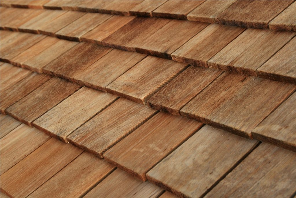 Cedar Shingles: A Complete Guide to Roofing & Siding - Wave Sold