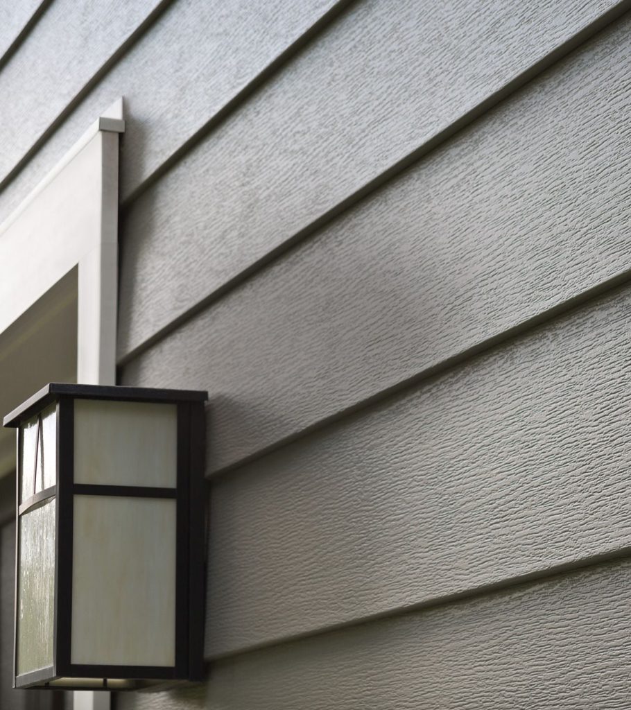 Celect Cellular Composite Siding: A 2024 Guide to Colors, Styles, Costs ...