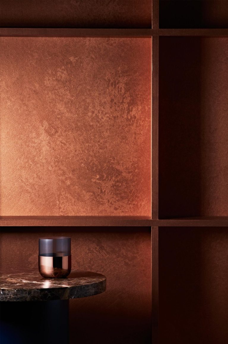 Copper Paint: A Comprehensive Guide to Types, Finishes, and ...