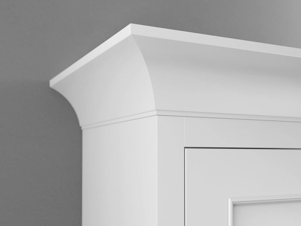 Cove Trim Molding: Your Complete Guide to Installation and Design ...