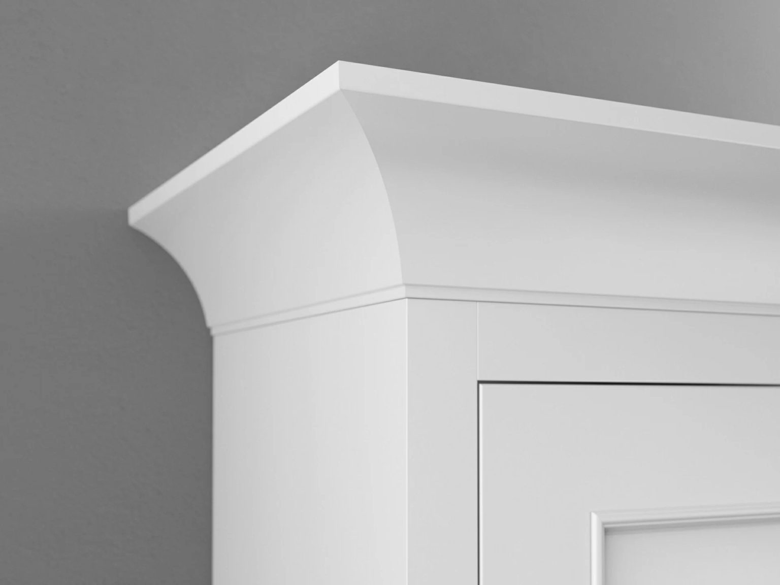 Cove Trim Molding: Your Complete Guide to Installation and Design ...
