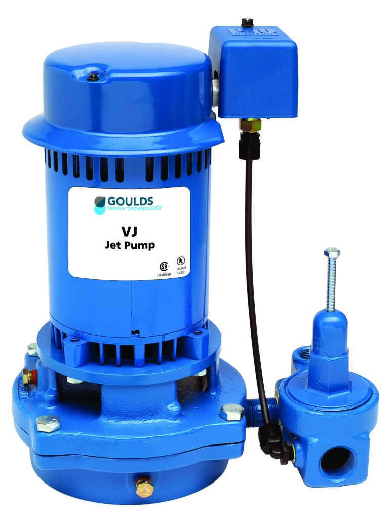Deep Well Jet Pumps: A Comprehensive Guide for Homeowners - Wave Sold