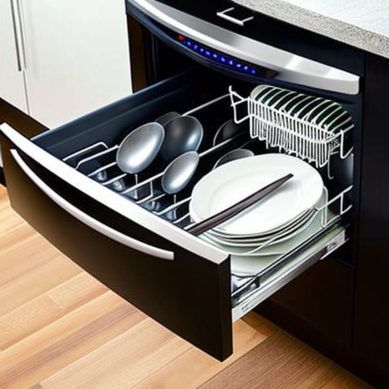 Dishwasher Drawers: The Complete Guide (2024) - Wave Sold