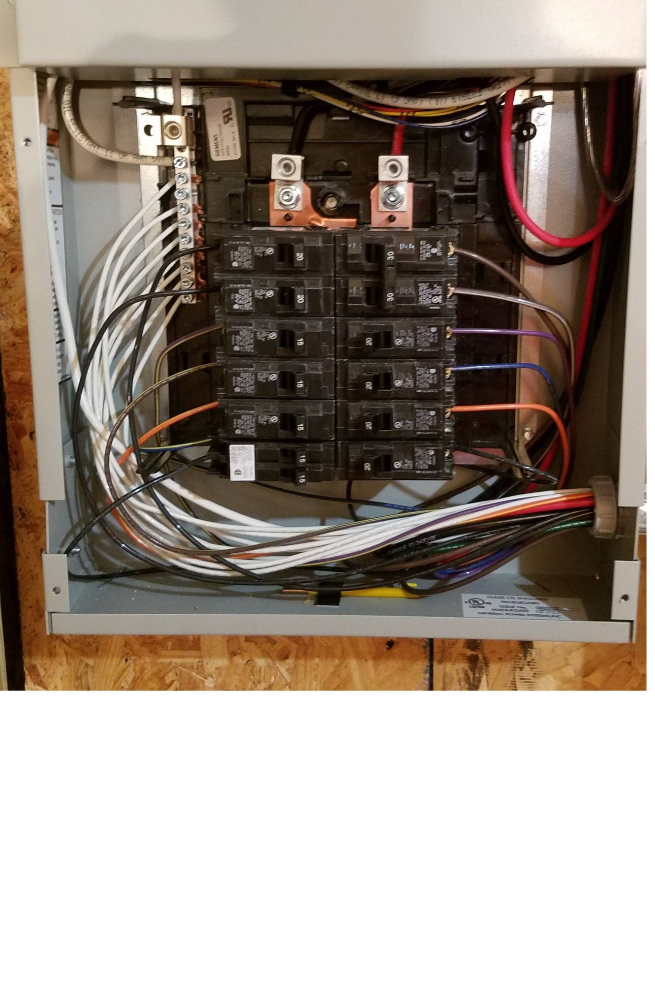 Does the NEC Require Breakers at Both Ends of a Subpanel Feeder? - Wave Sold