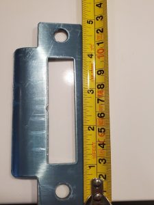 Door Latch Plate: Your Ultimate Guide to Installation, Troubleshooting ...