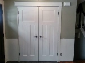Double Closet Doors: Your Ultimate Guide to Styles, Installation ...