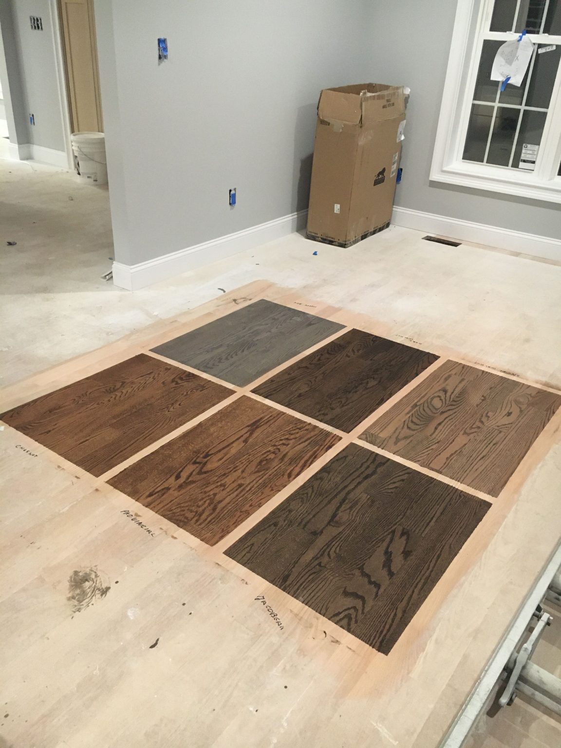 Your Ultimate Guide to DuraSeal Stain Colors: Choosing the Perfect ...