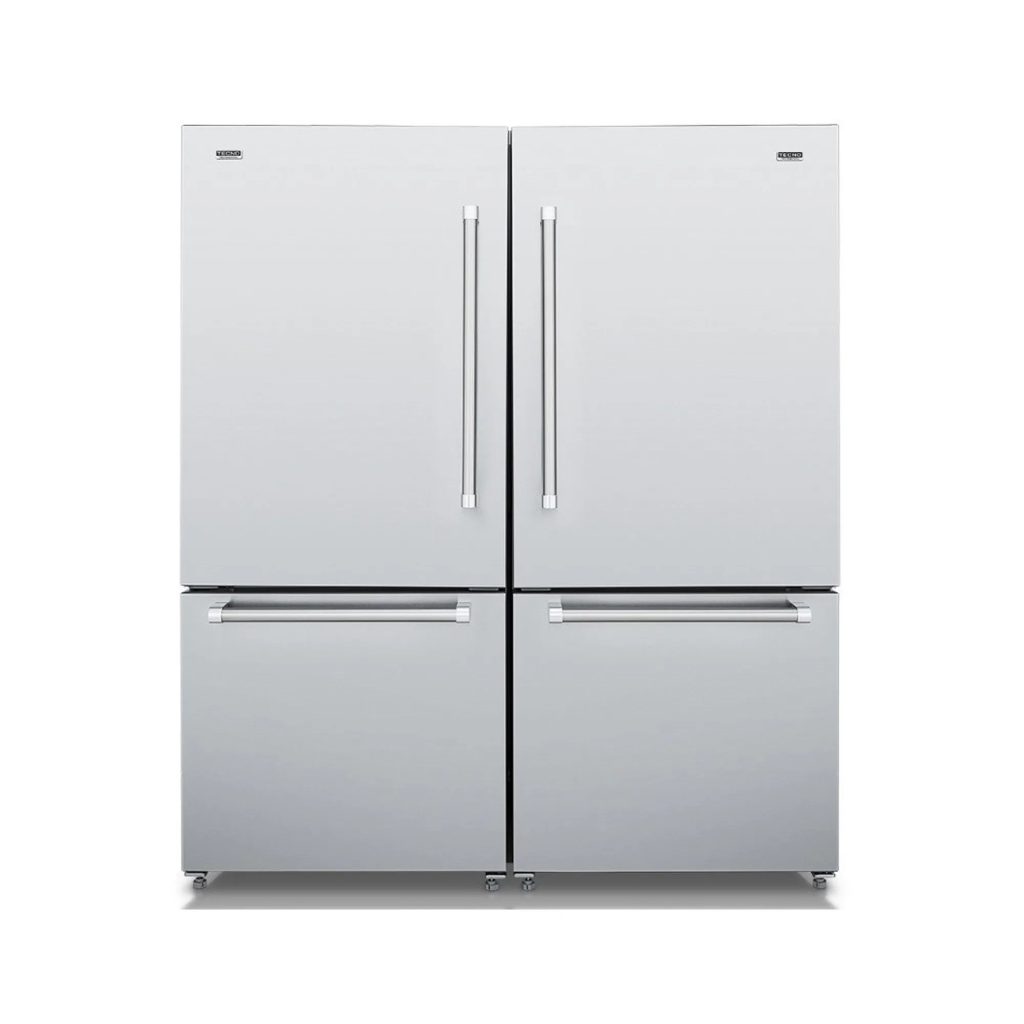 Unboxing Your Element Bottom Freezer Refrigerator: A Step-by-Step Guide ...