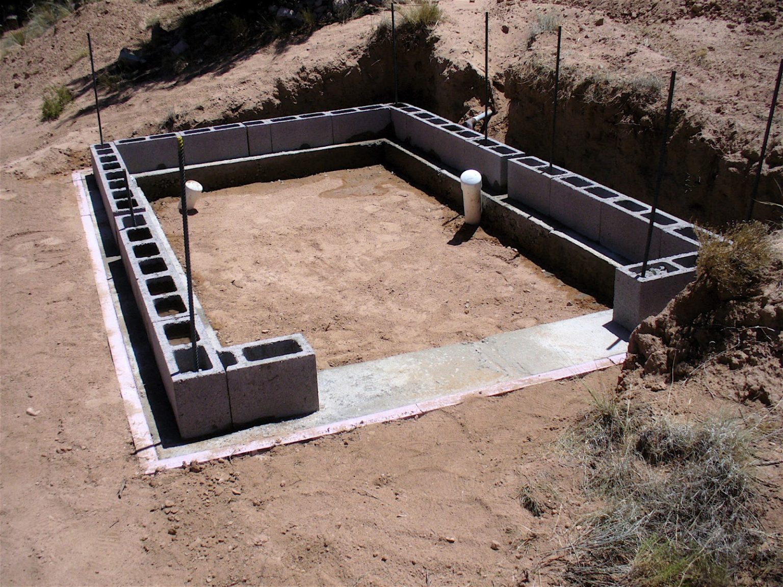 Foundation Blocks: A Complete Guide to Building Strong Foundations ...