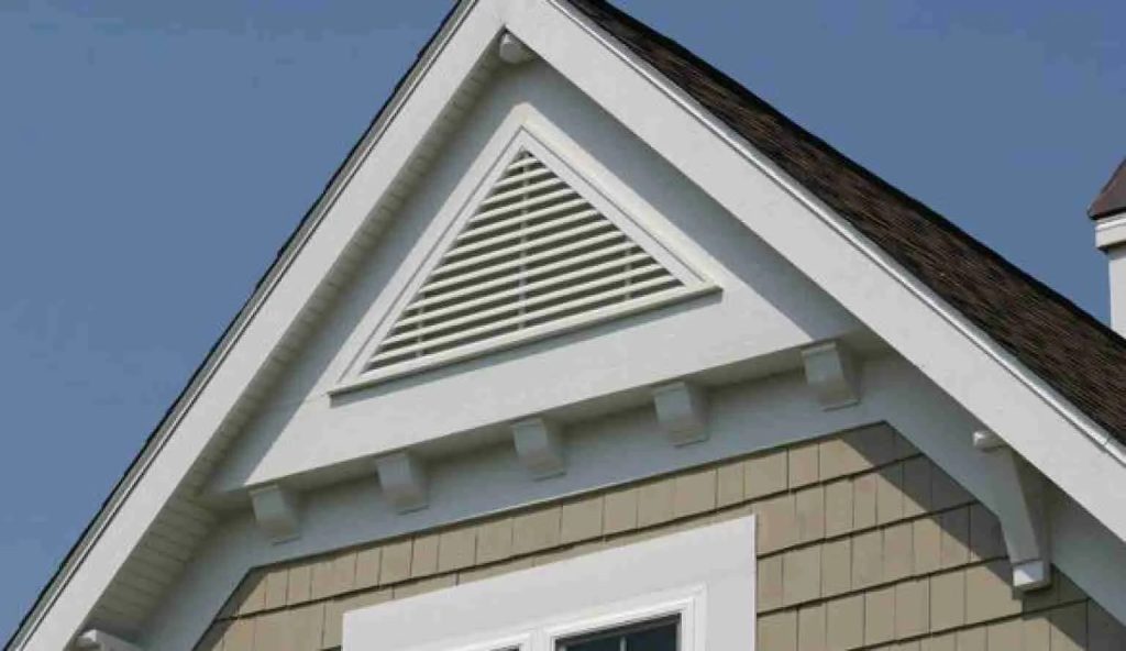 Gable End Vents: A Complete Guide to Installation, Types & Benefits ...