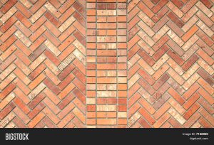 How to Lay a Herringbone Brick Pattern: A DIY Guide - Wave Sold