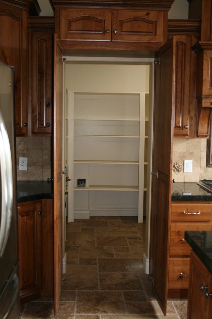 Hidden Pantry Door Ideas: Design, Inspiration & DIY Guide - Wave Sold