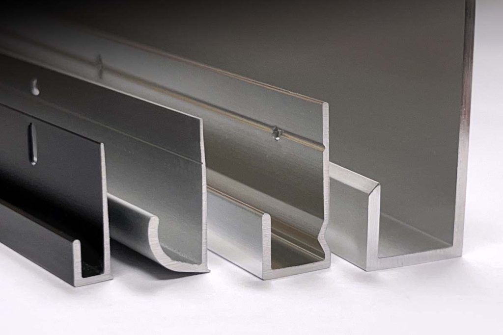 J-Channel: The Complete Guide to Materials, Installation, and ...