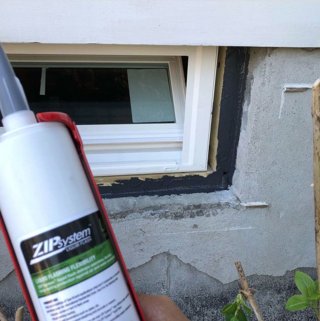 Liquid Flashing: A Comprehensive Guide to Application, Benefits, and ...