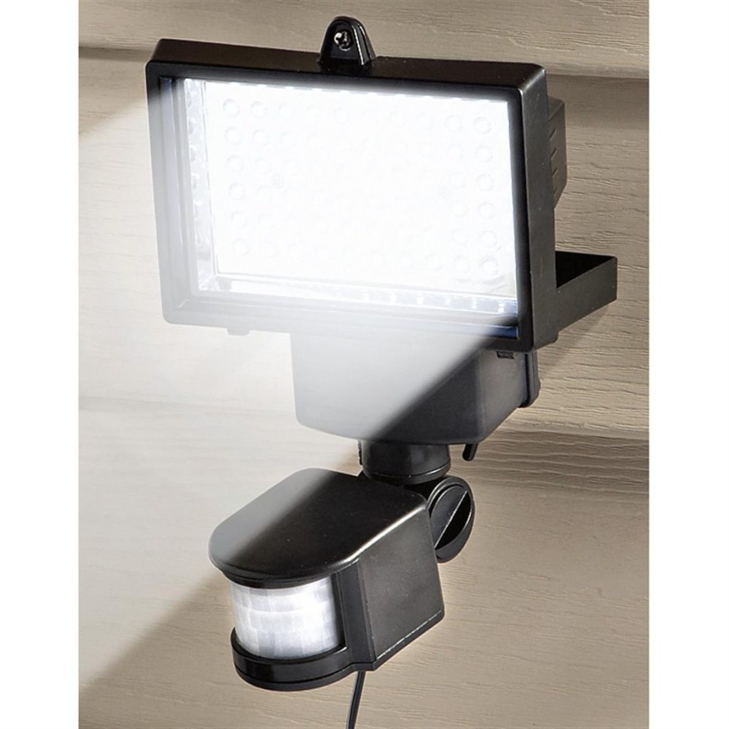 Best Motion Sensor Lights for [Year]: Top Picks for Security ...
