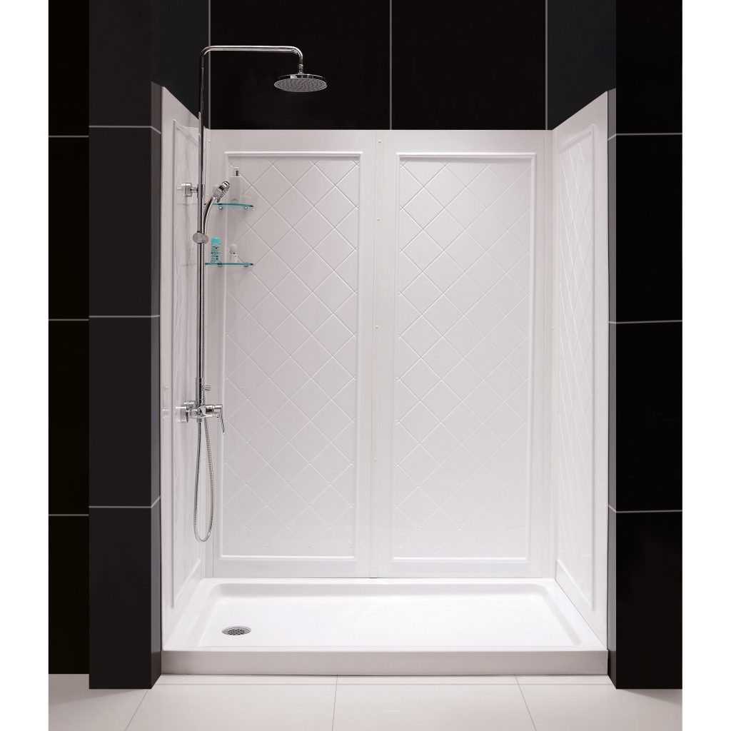 One-Piece Shower Stalls: The Ultimate Buyer's Guide (2024) - Wave Sold