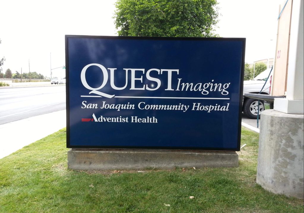 Quest Imaging Bakersfield CA: Locations, Services, & Patient Experience ...