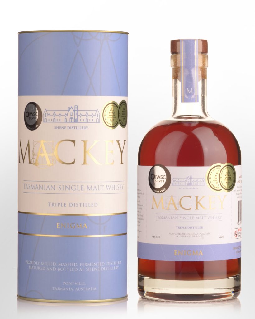 Shene Estate Distillery: A Tasmanian Whisky Legacy Reborn - Wave Sold