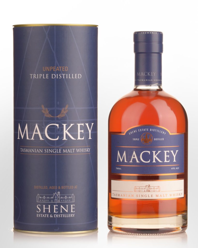 Shene Estate Tasmania: A Whisky Lover's Journey Through History and ...